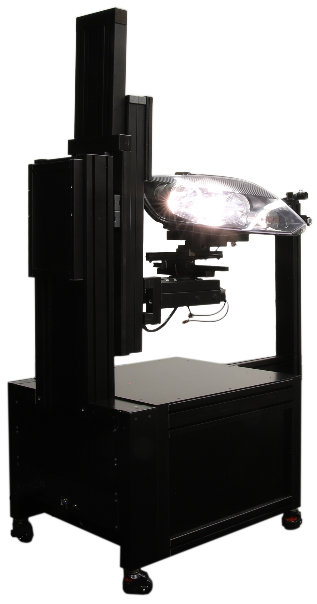 Effective Goniophotometric Solutions - SSL Resource